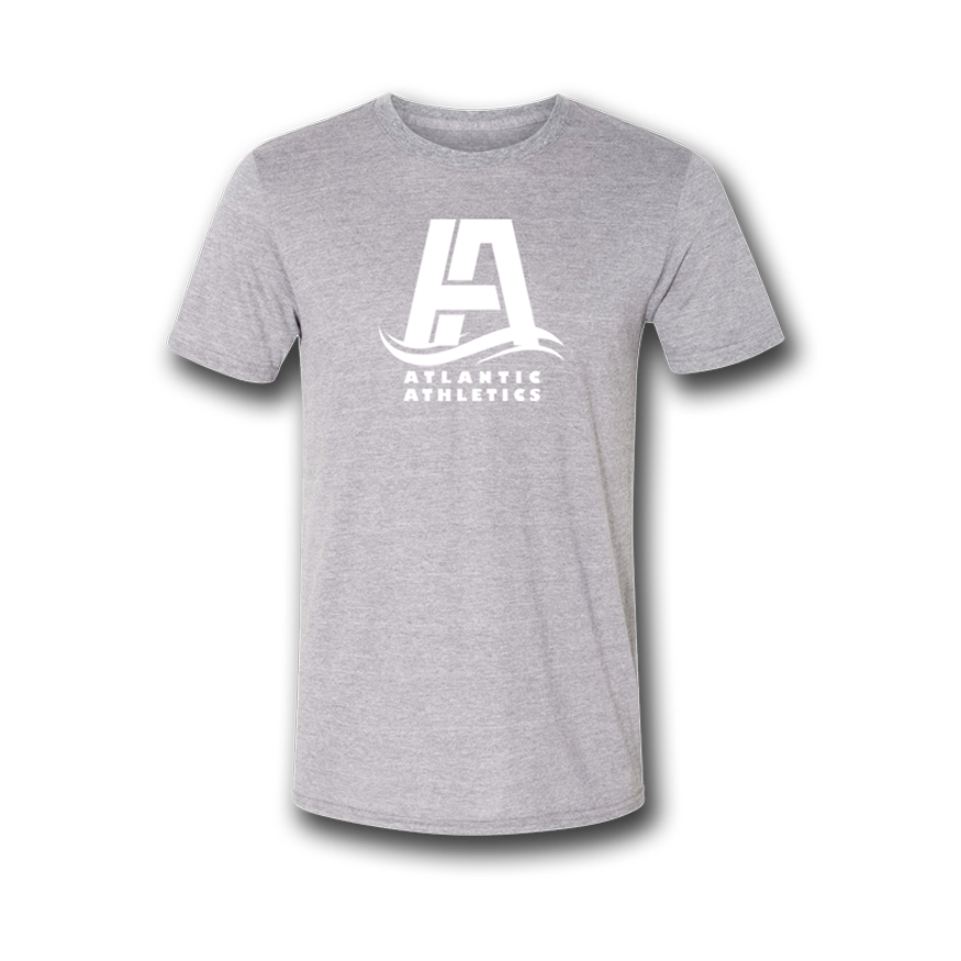 Atlantic Athletics Crew Neck T-Shirts